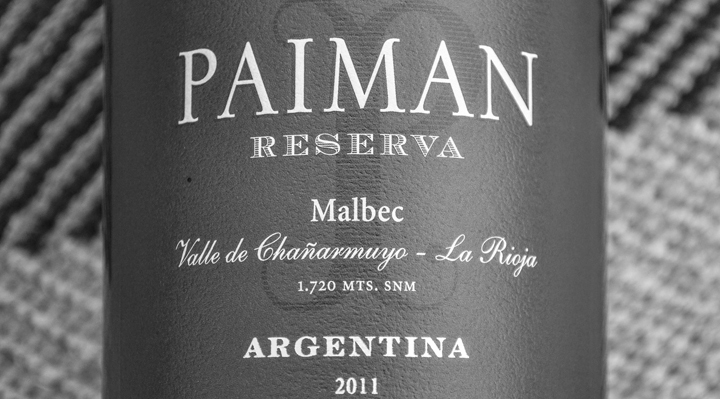 Bodega Paimán