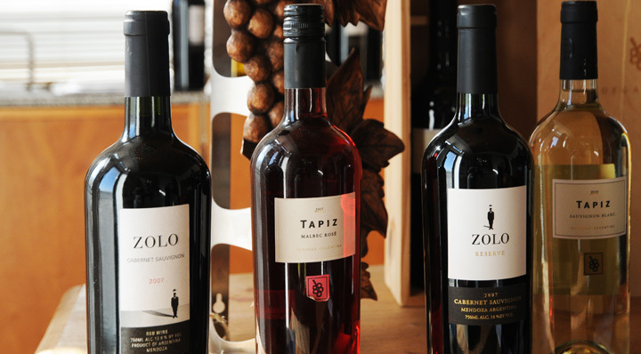 Bodega Tapiz